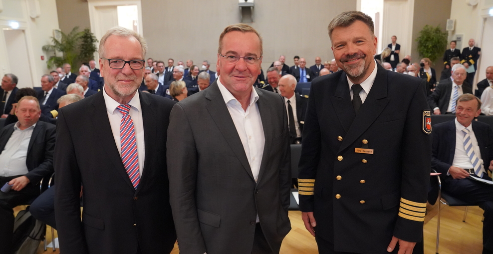 Portal der Polizei Niedersachsen